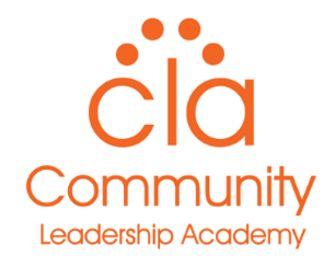 Community Leadership Academy 2019