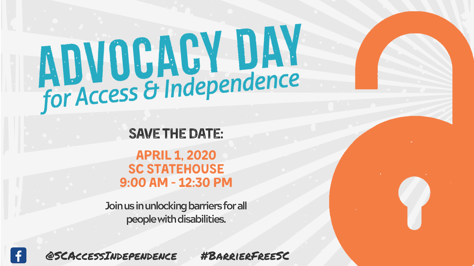 Advocacy Day for Access & Independence 2020