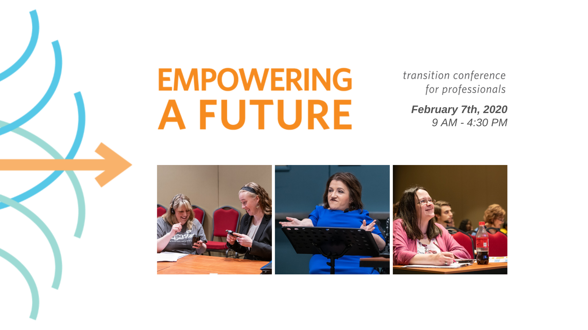 Empowering a Future 2020